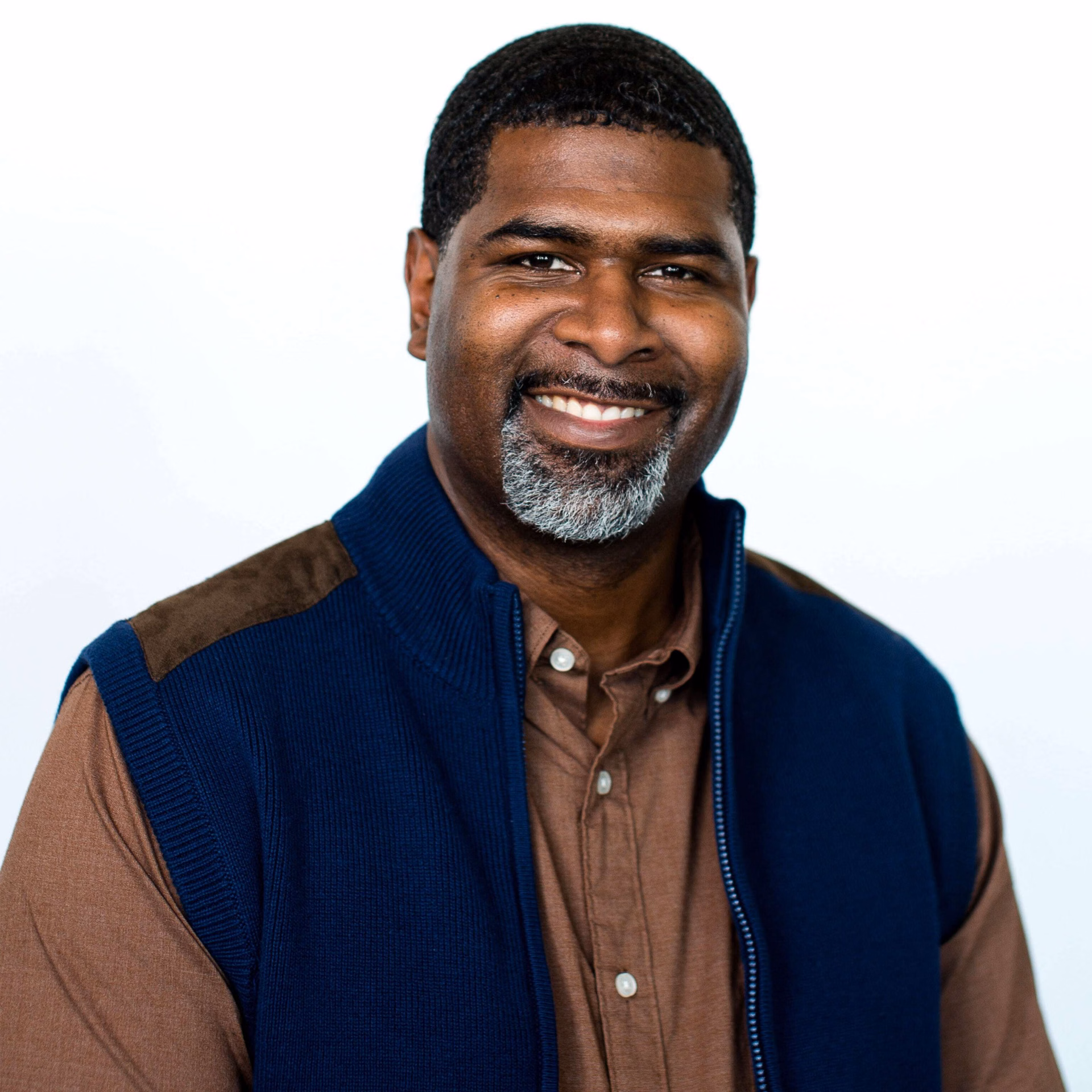 Let Go of Fear, Embrace Newness — Today Daily Devotional