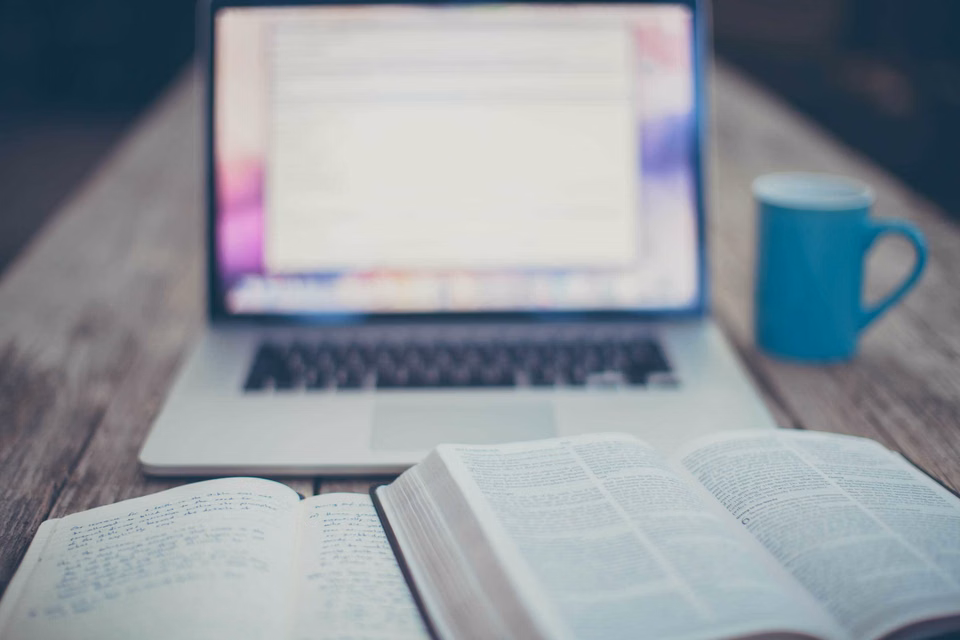 Devotions for Work — Today Daily Devotional