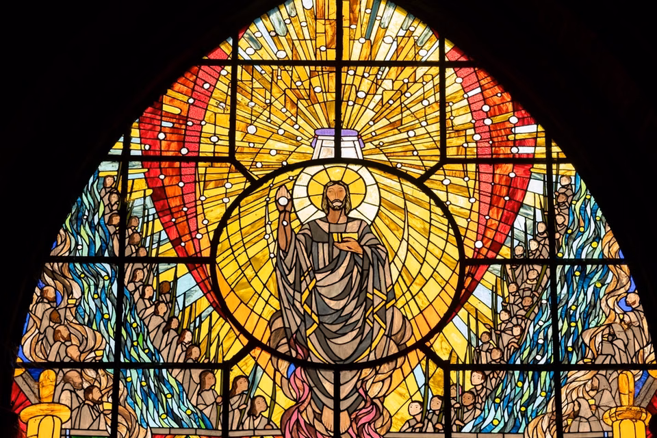 Devotions for Work — Today Daily Devotional